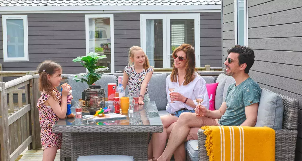 Camping Renesse - Siblu Ferienparks